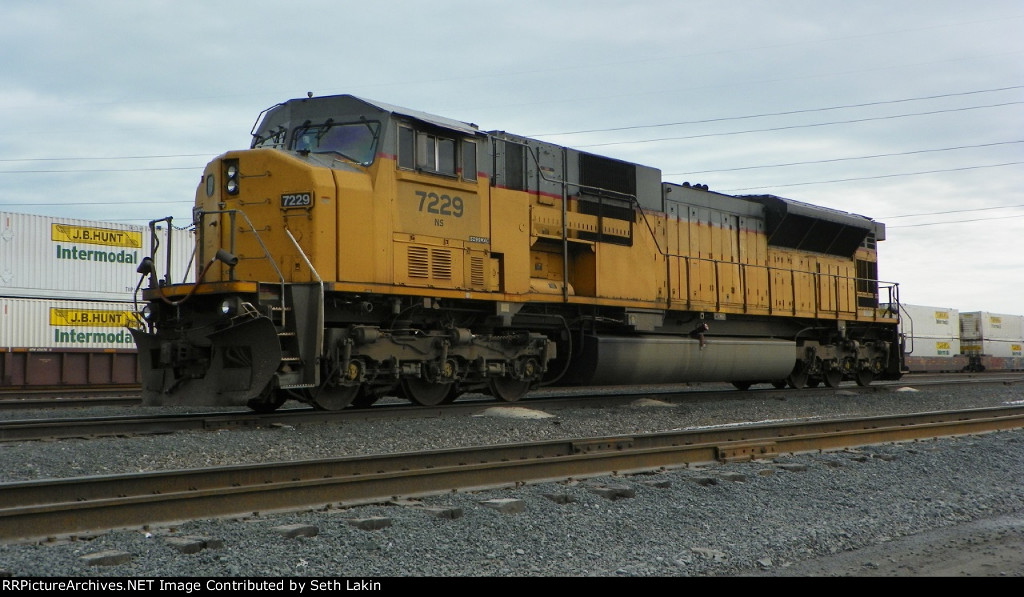 NS 7229